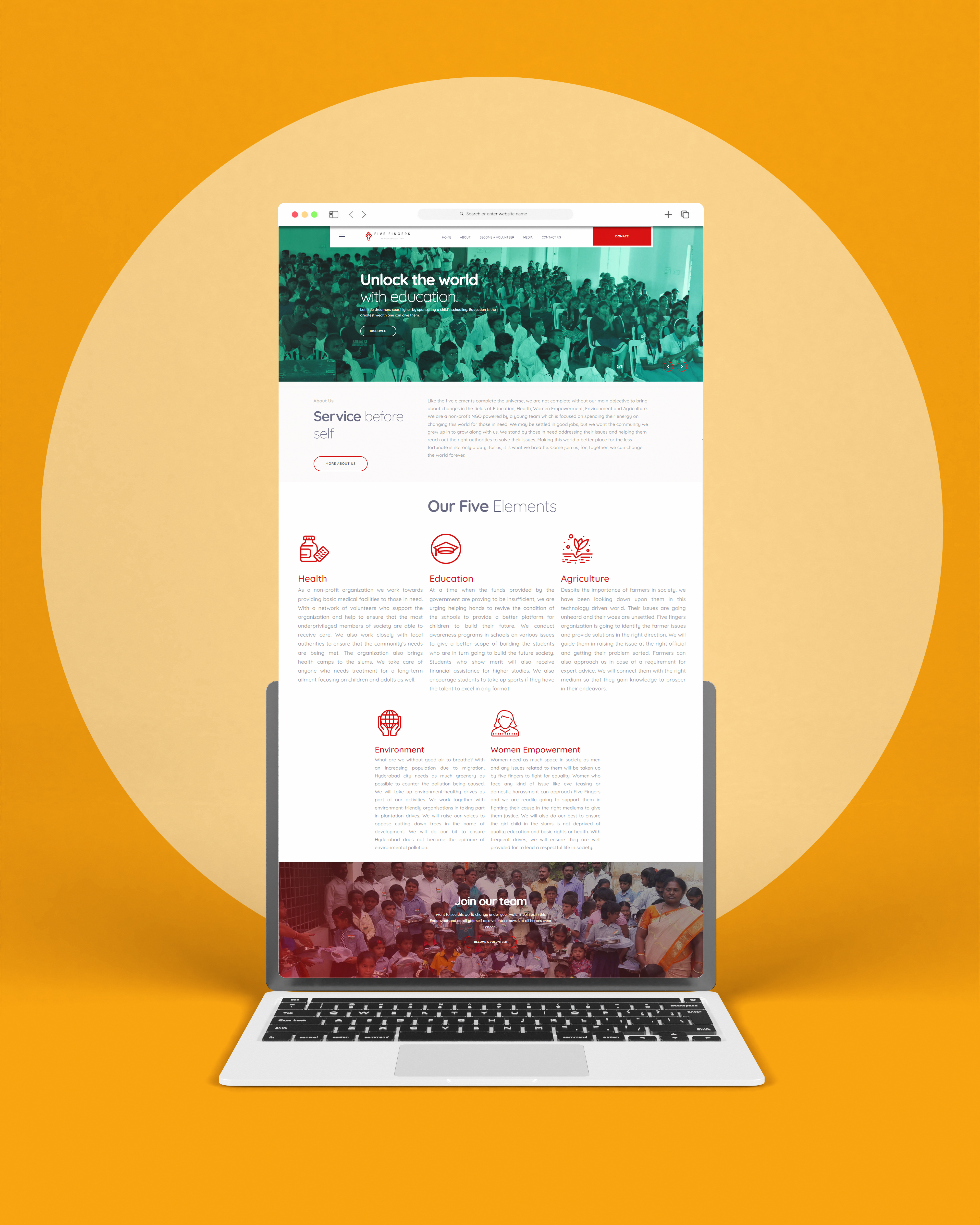 Our Portfolio - Ezy Tech